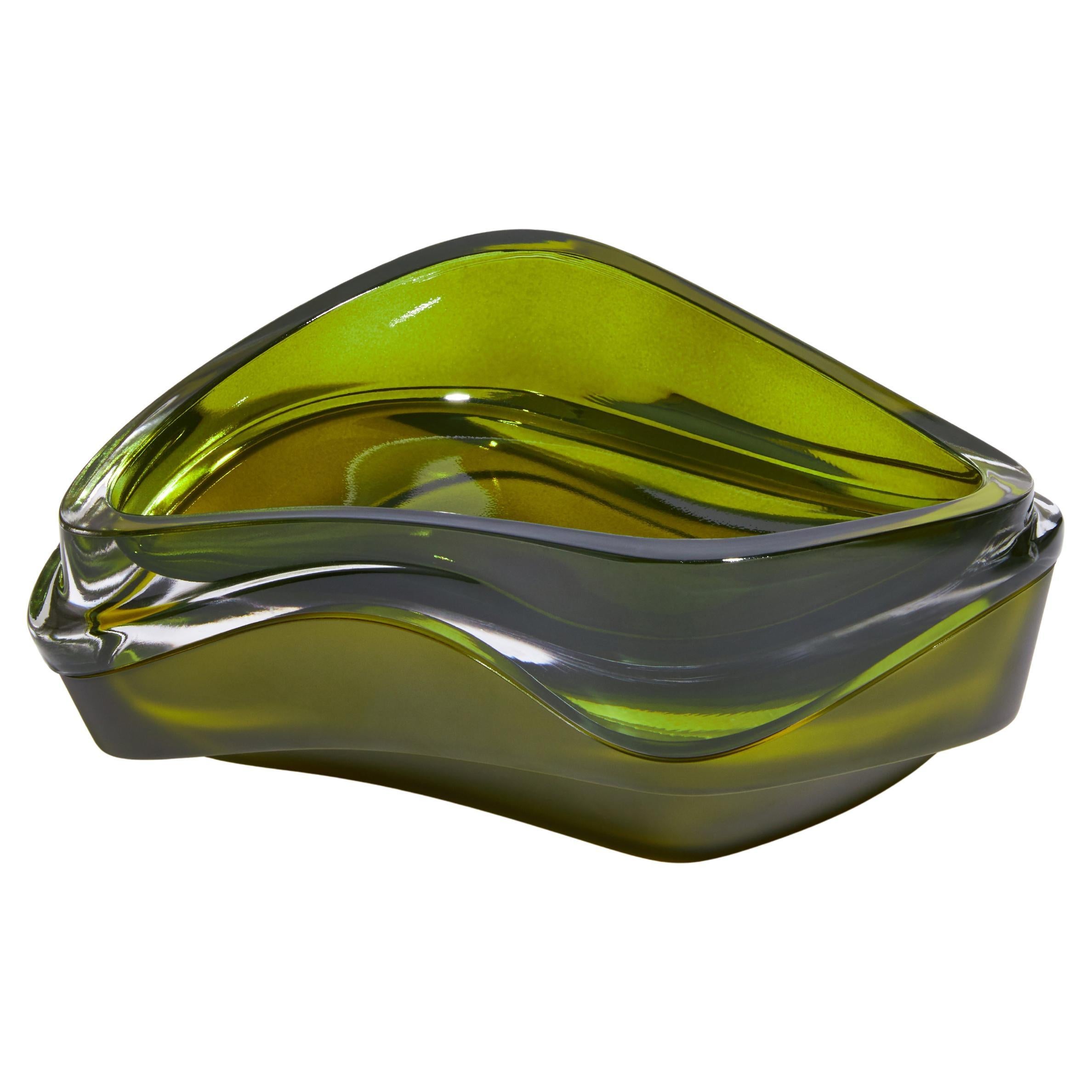 Zaha Hadid Architects Illuminated Acrylic Architectural Model 2003 For ...