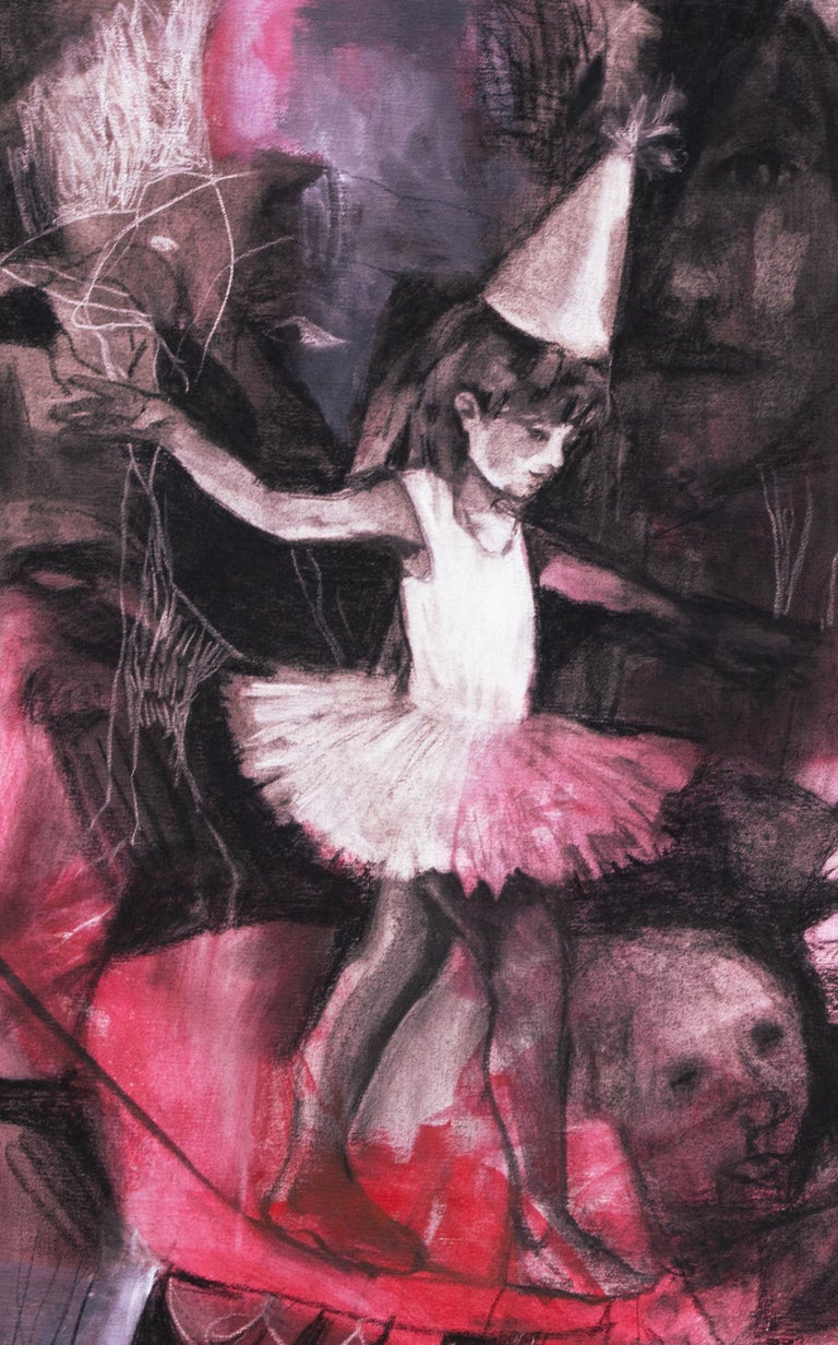 Zahra Zeinali - Shahrzad Zahra Zeinali 21st Century art Contemporary ...