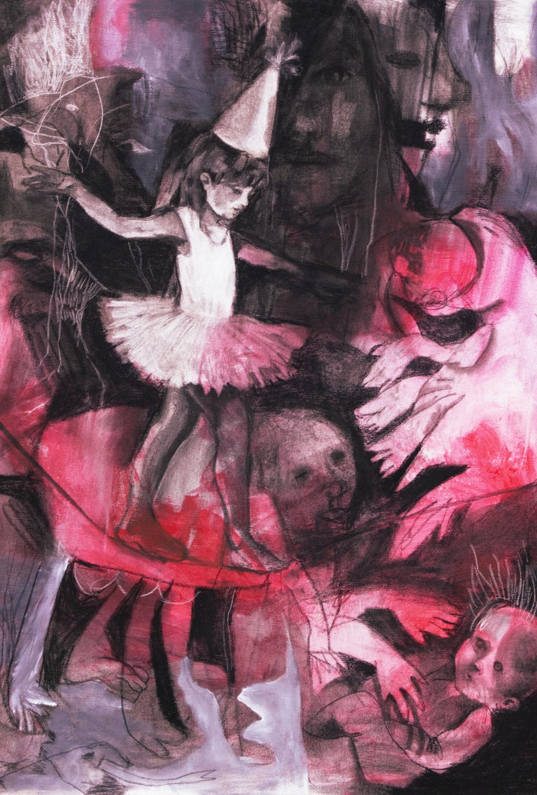 Zahra Zeinali - Shahrzad Zahra Zeinali 21st Century art Contemporary ...