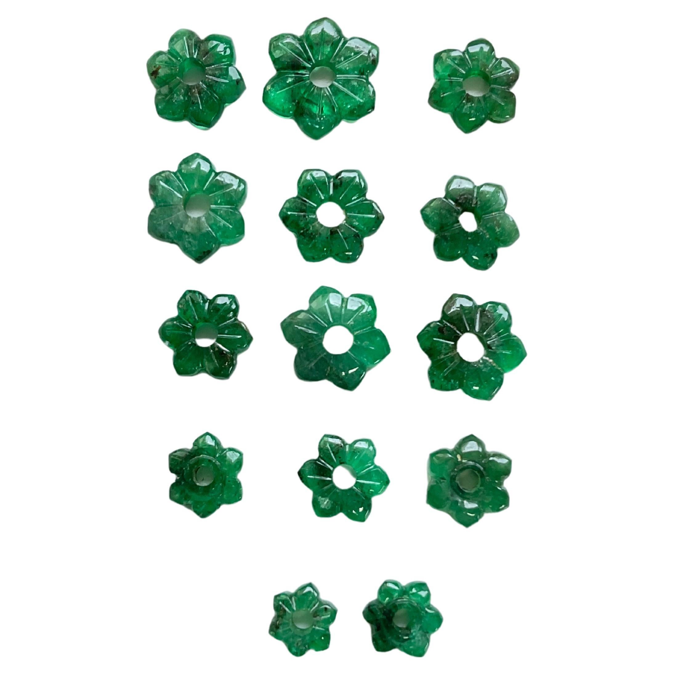 Carved Gemstones Flower - 177 For Sale on 1stDibs | flower gemstones