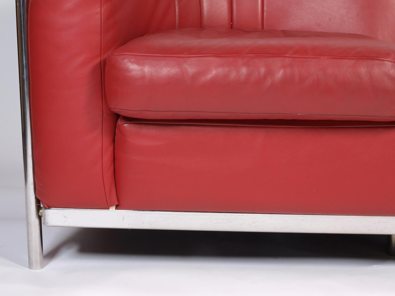 Zanotta Onda Sofa Classic Italian Design For Sale at 1stDibs