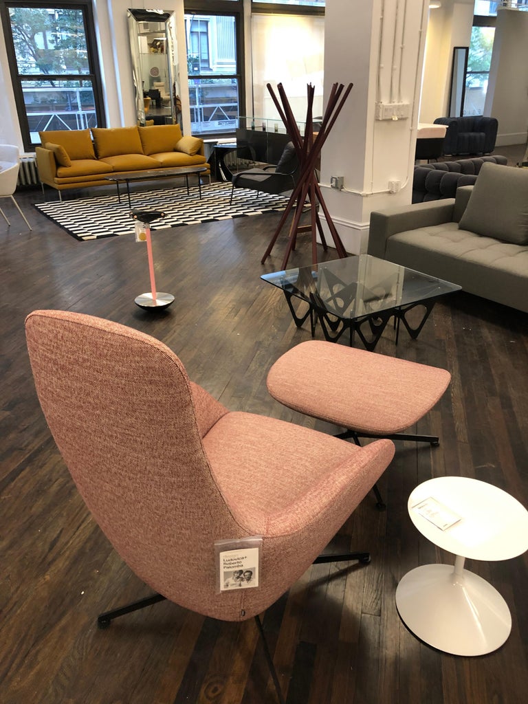 Zanotta Sella Pink Bicycle Stool at 1stDibs | sellapink 2020
