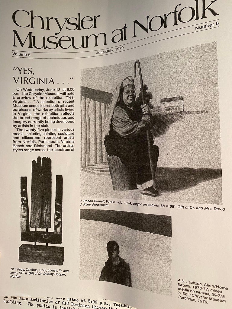 Zanthus Monumental Brutalist Sculpture by Cliff Page For Sale at ...