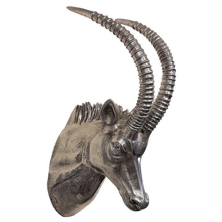 Zawadi - Sable bust For Sale at 1stDibs