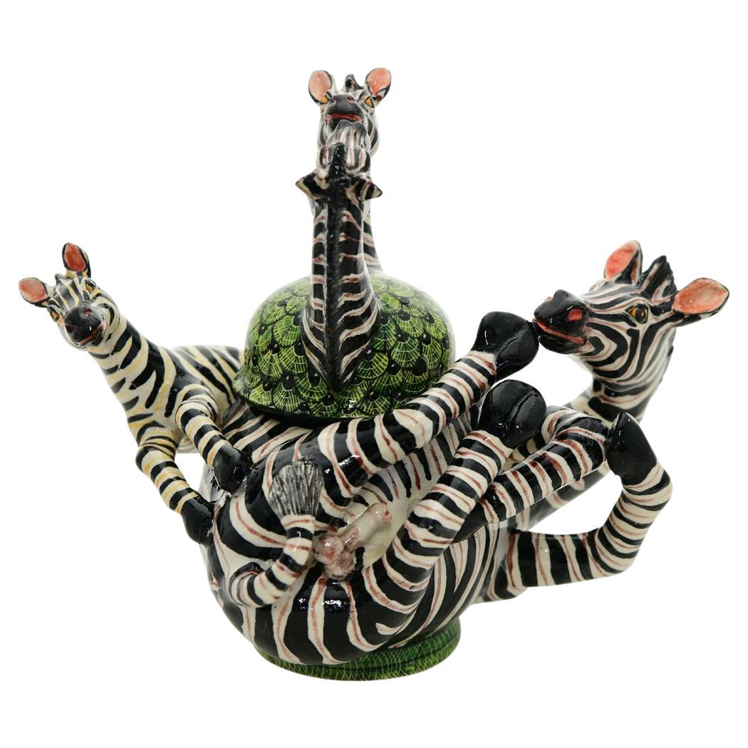 Monkey Jewelry Box For Sale at 1stDibs