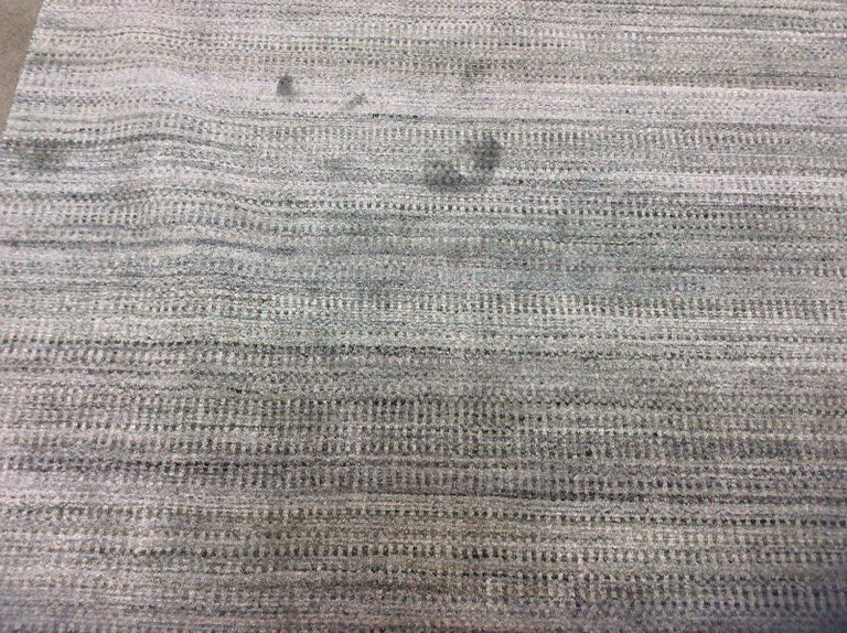 Zen Collection Pastel Rug For Sale at 1stDibs