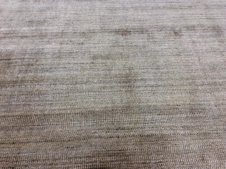 Zen Collection Rug in Gold For Sale at 1stDibs | zen rugs