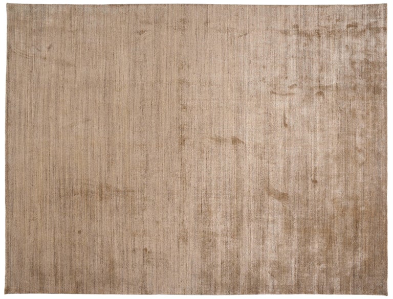 Zen Collection Rug in Gold For Sale at 1stDibs | zen rugs