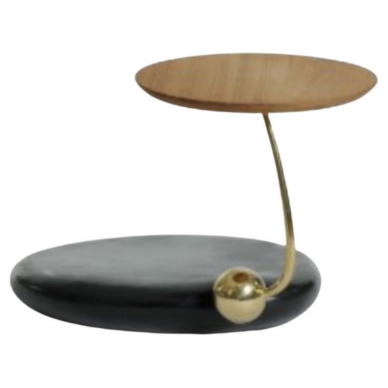 Zen Stone 'C', Sitting by Masaya For Sale at 1stDibs