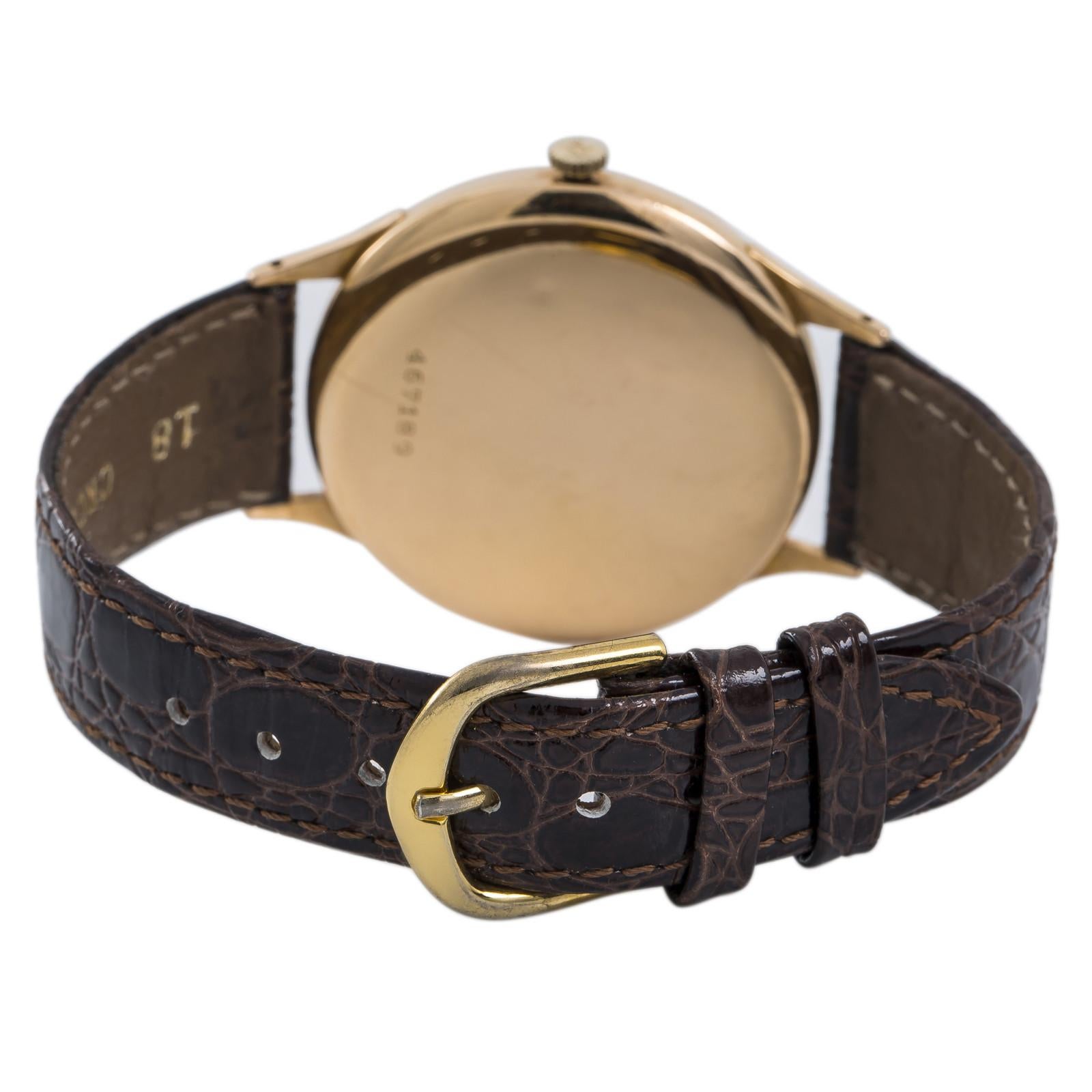 Zenith Sporto, Certified Authentic For Sale at 1stDibs