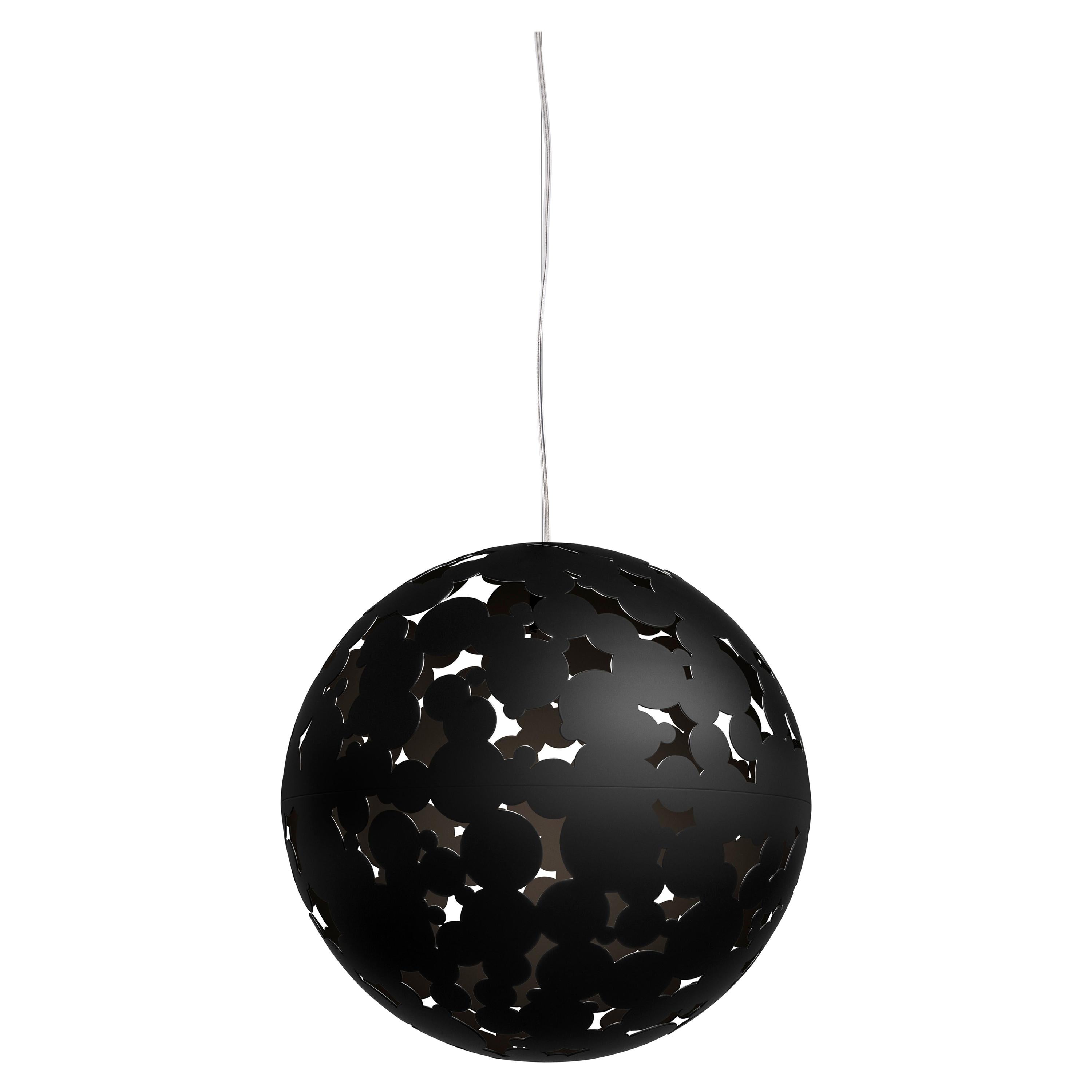 Customizable Zero Convex Mini Pendant Light by Jens Fager For Sale at ...
