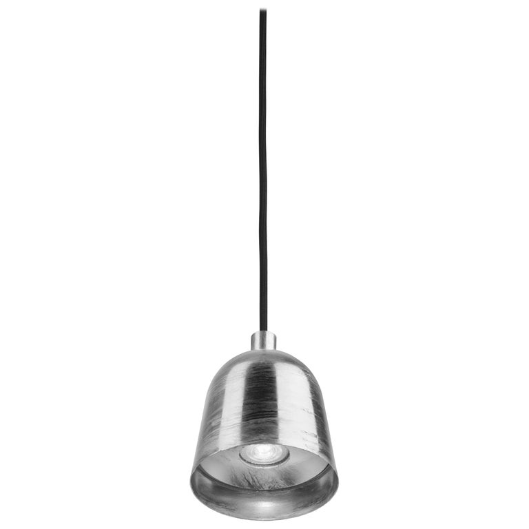 Customizable Zero LED Convex Mini Pendant by Jens Fager For Sale at 1stDibs