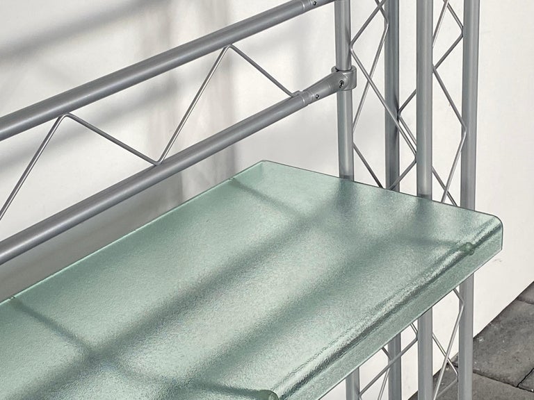 Zerodisegnio Abracadabra Modular Shelf Design De Pas, Lomazzi and D ...