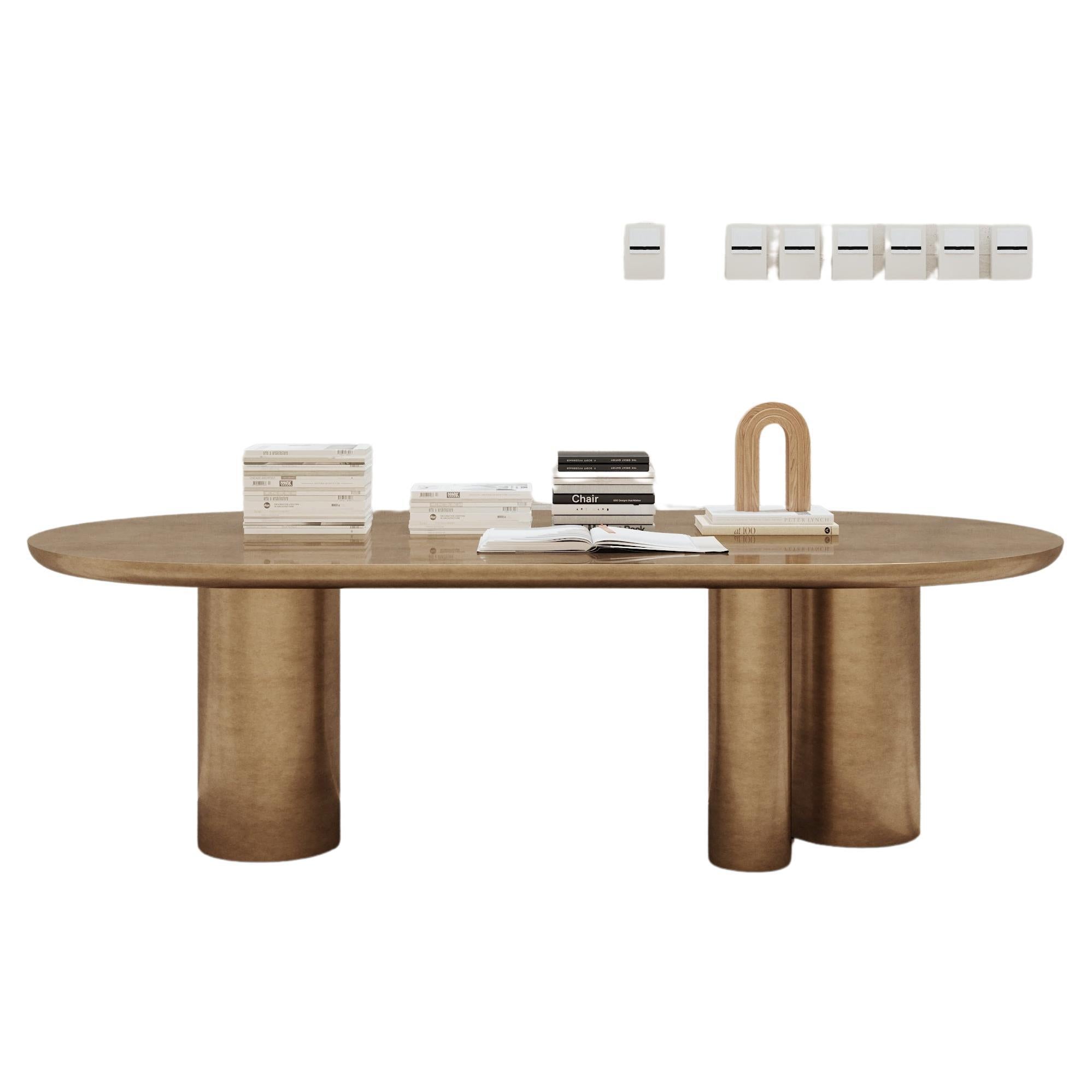 CRONO table For Sale at 1stDibs