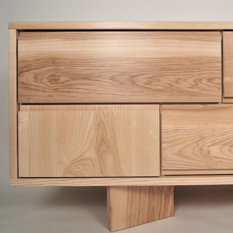 ZHU Dresser by Erika Gambella For Sale at 1stDibs