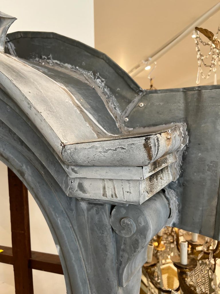 Zinc Dormer Window at 1stDibs