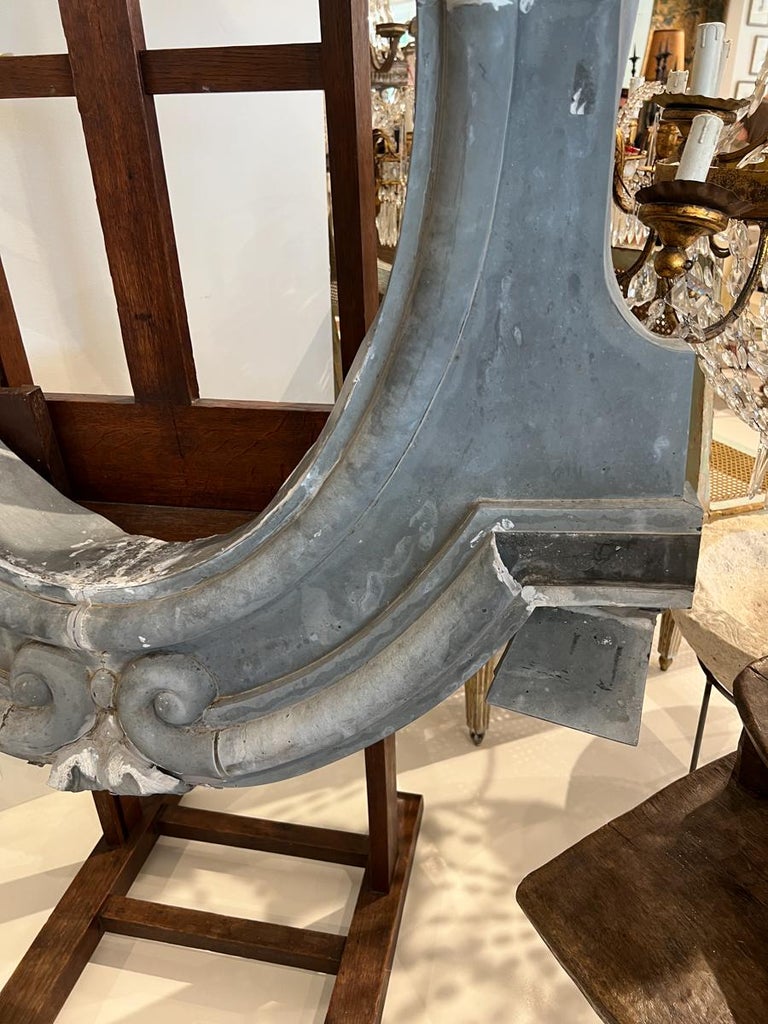 Zinc Dormer Window at 1stDibs