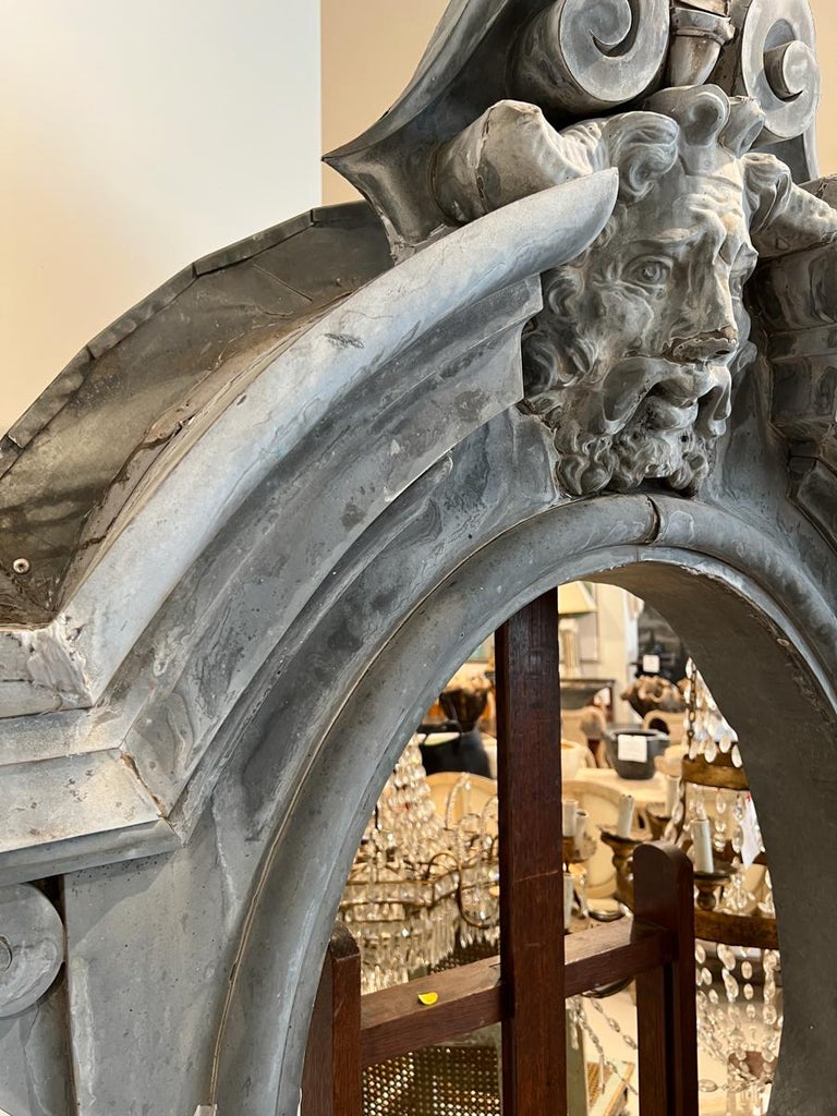 Zinc Dormer Window at 1stDibs