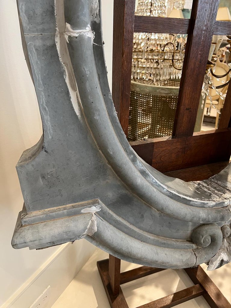 Zinc Dormer Window at 1stDibs