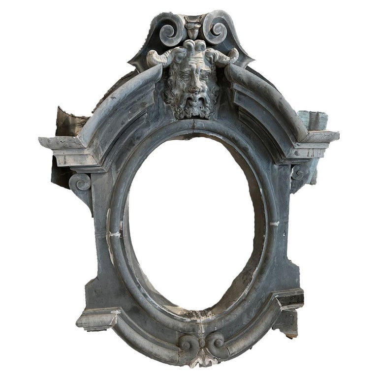 Zinc Dormer Window at 1stDibs
