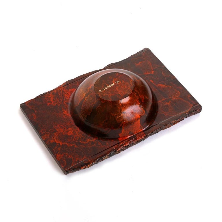 Zion Vessel by Chaaban For Sale at 1stDibs