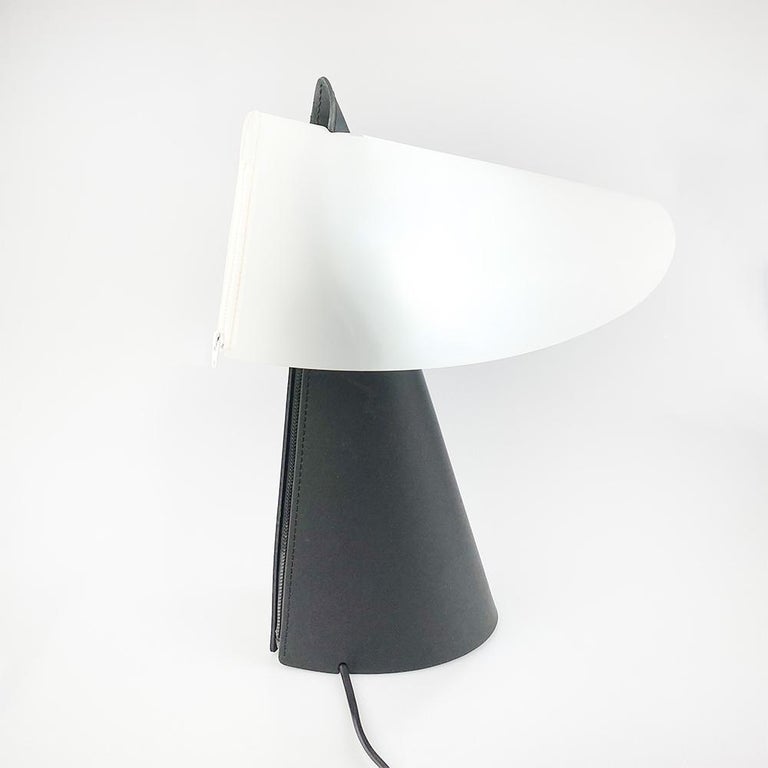 Zip Table Lamp Designed by Sigmar Willnauer for Naos, 1994 For Sale at ...