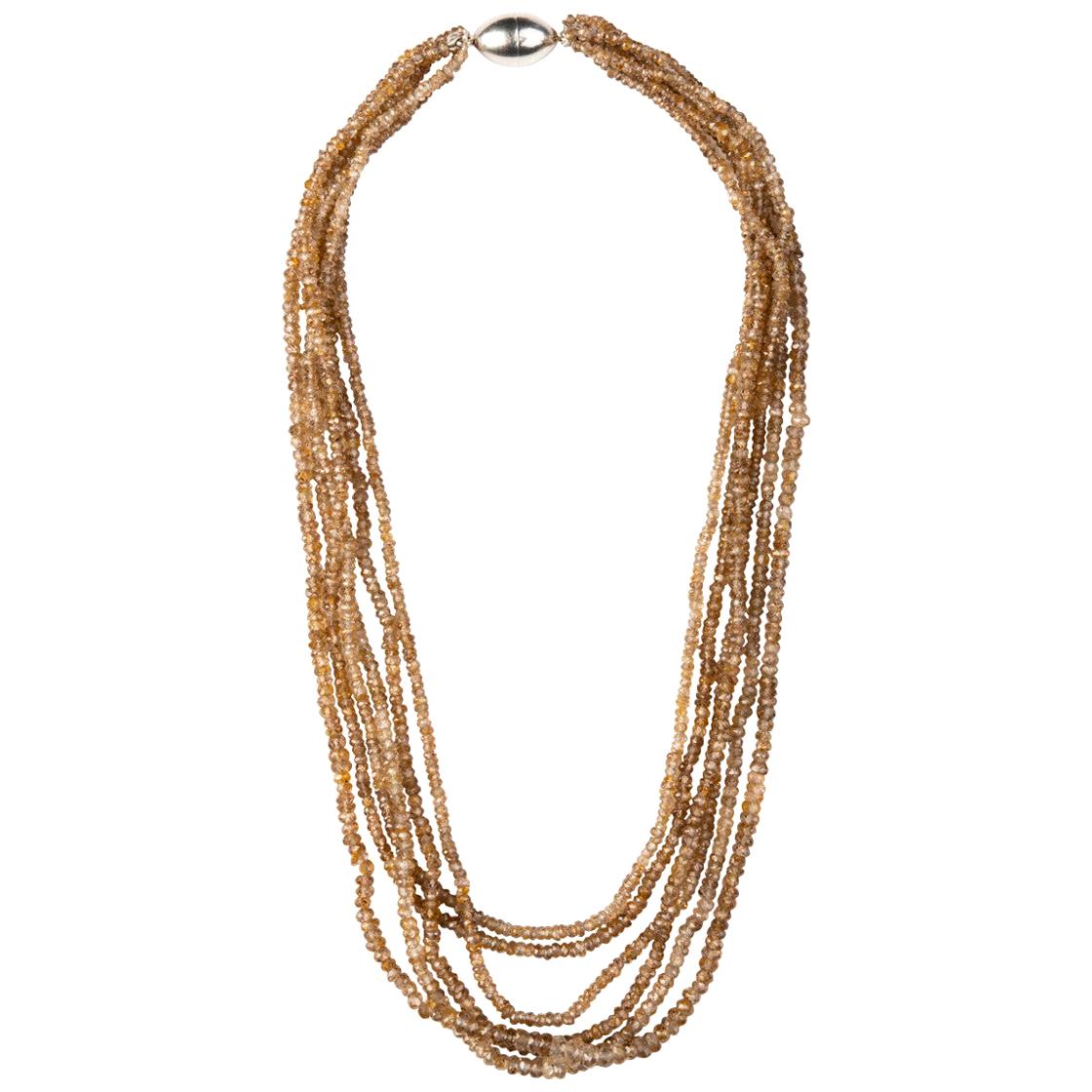 Nicky Butler Limited Ed Raj Collection Sterling Silver Multi-Gemstone ...