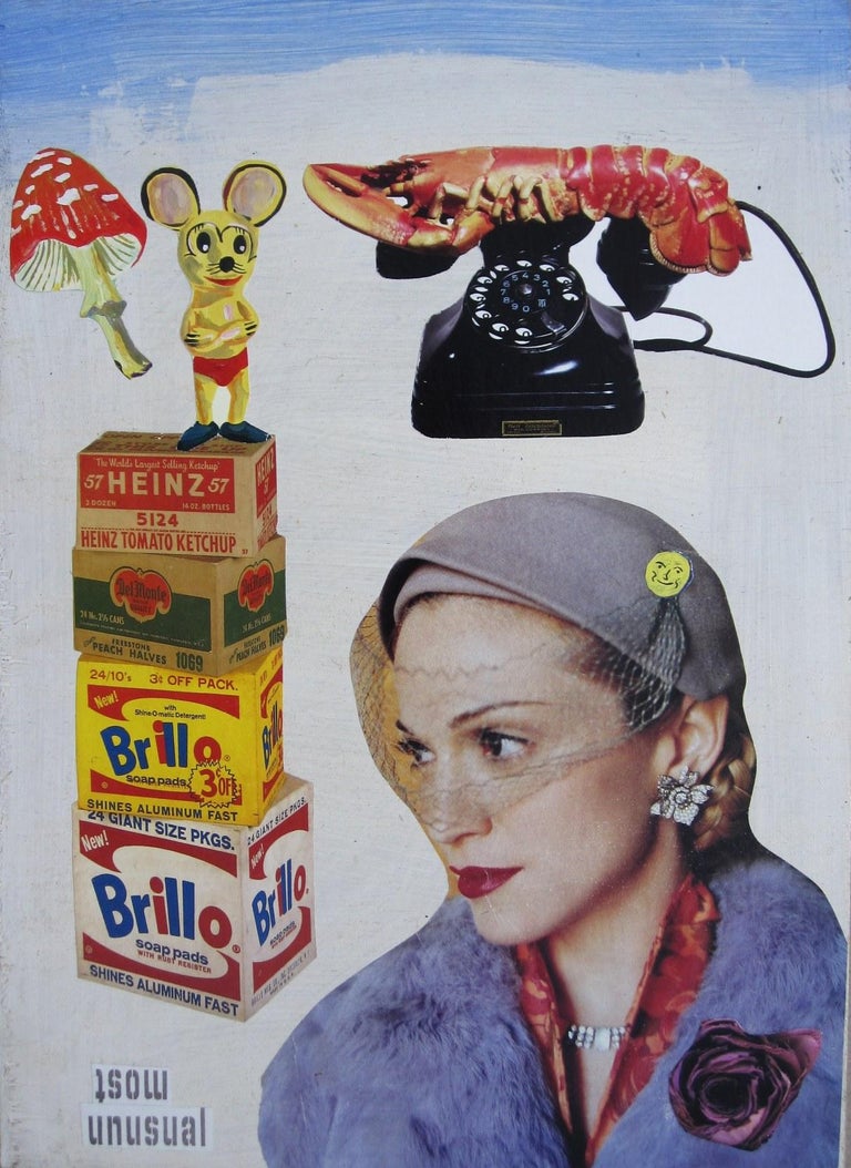 Zoa Ace - Les plus insolites En vente sur 1stDibs