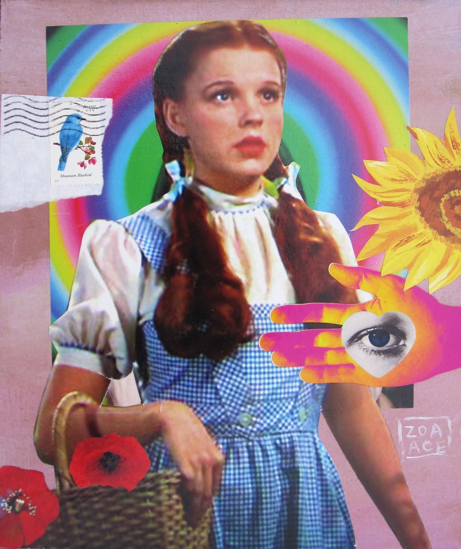 Courtney Raney - Pacman 2 at 1stDibs