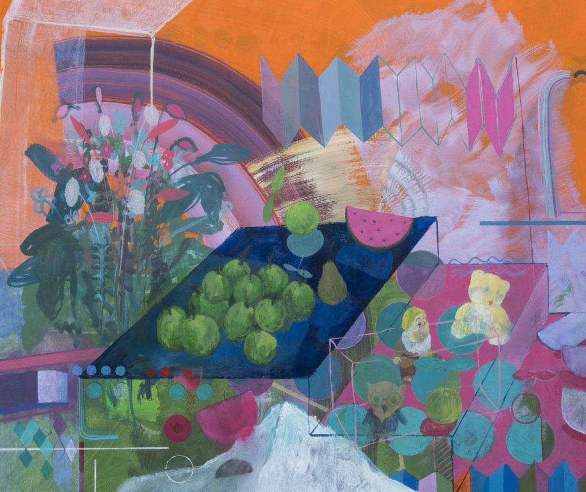 Zoran Šimunović - Do Astronauts Need Art? (#1) by Zoran Šimunović ...