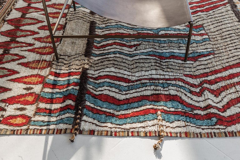 Zorba, Atlas Collection by Mehraban For Sale at 1stDibs