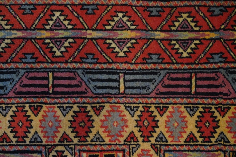 Zoroastrian Mid-Century Vintage Semi Antique For Sale at 1stDibs