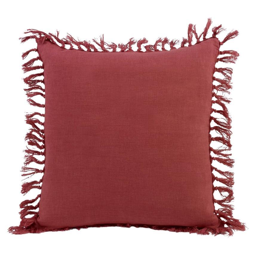 Modern Decorative Spice Throw Pillow For Sale at 1stDibs | spice throw ...