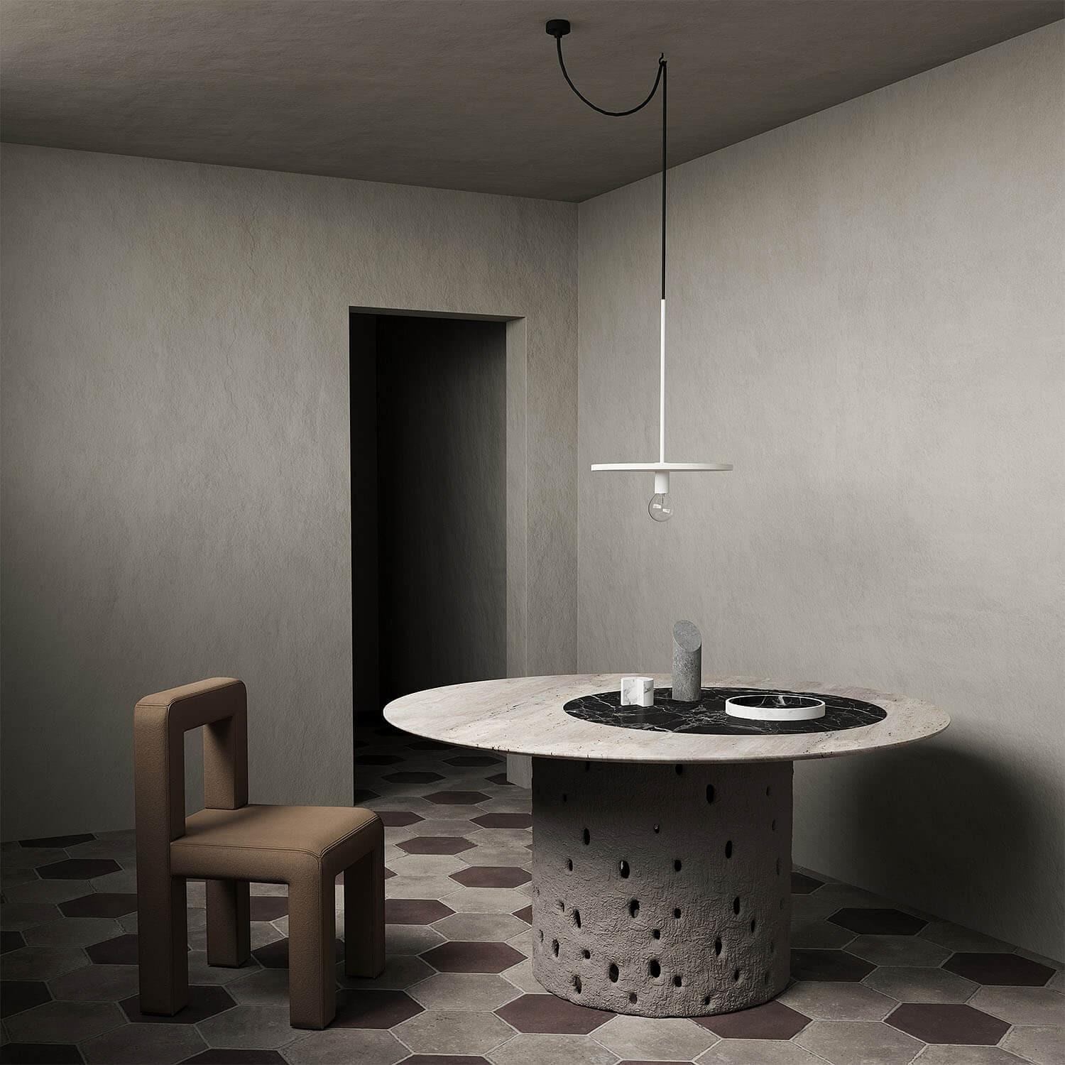 Ztista Table by Faina For Sale at 1stDibs