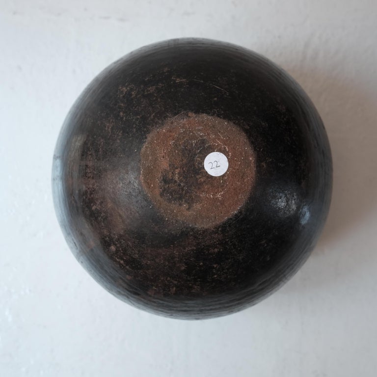 Zulu Ceremonial Beer Pot from South Africa at 1stDibs