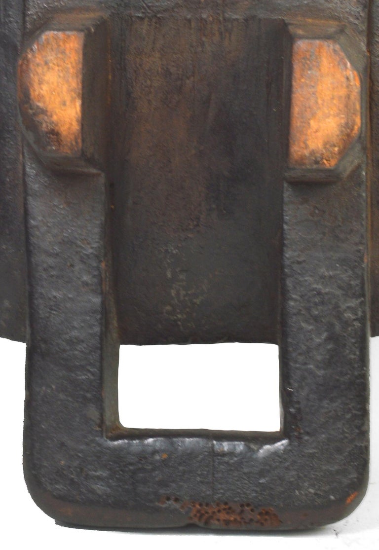 Zulu Ugqoko Platter with Zig-Zag Incised Designs For Sale at 1stDibs