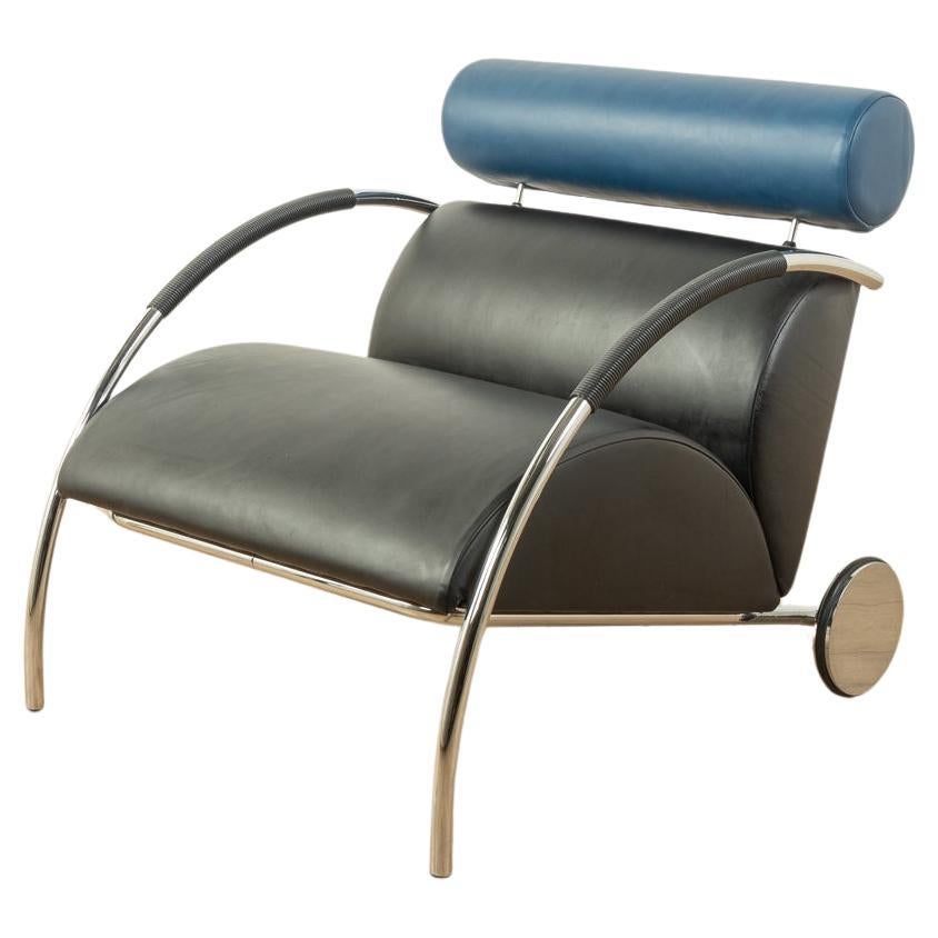 PRAO Sofa, Peter Maly For Sale at 1stDibs